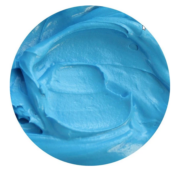 Blue gel – Kukis Factory