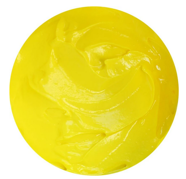 Yellow gel – Kukis Factory